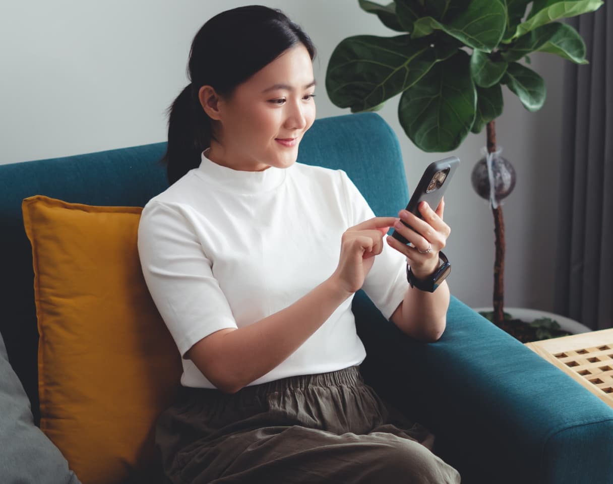 Online Trading Platforms | Charles Schwab Singapore